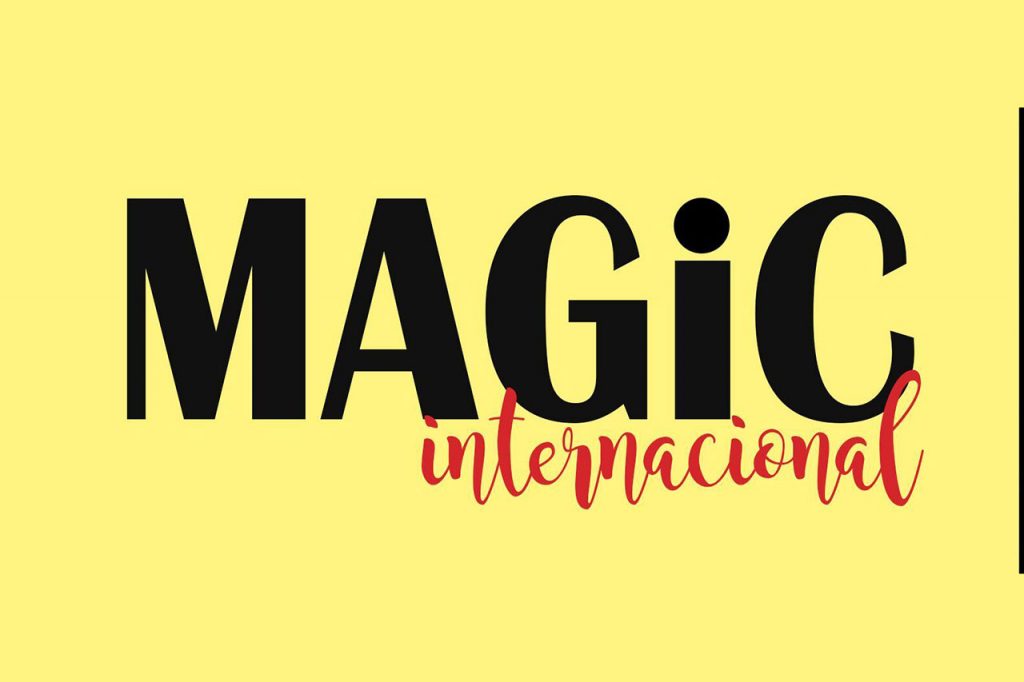MAGIC PRESENTA SU NUEVA IMAGEN MAGiC Internacional magic-presenta-su-nueva-imagen-magic-internacional