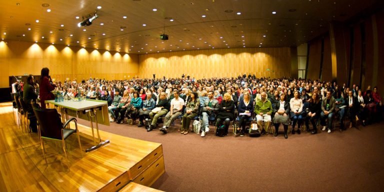 Ponentes – MAGiC Internacional